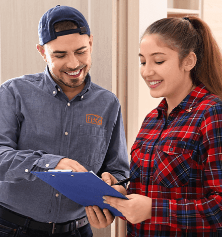 Fixd Repair Home Services Company | Fixd Repair